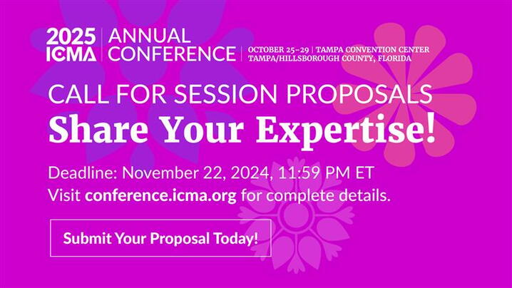 The ICMA Code of Ethics with Guidelines | icma.org